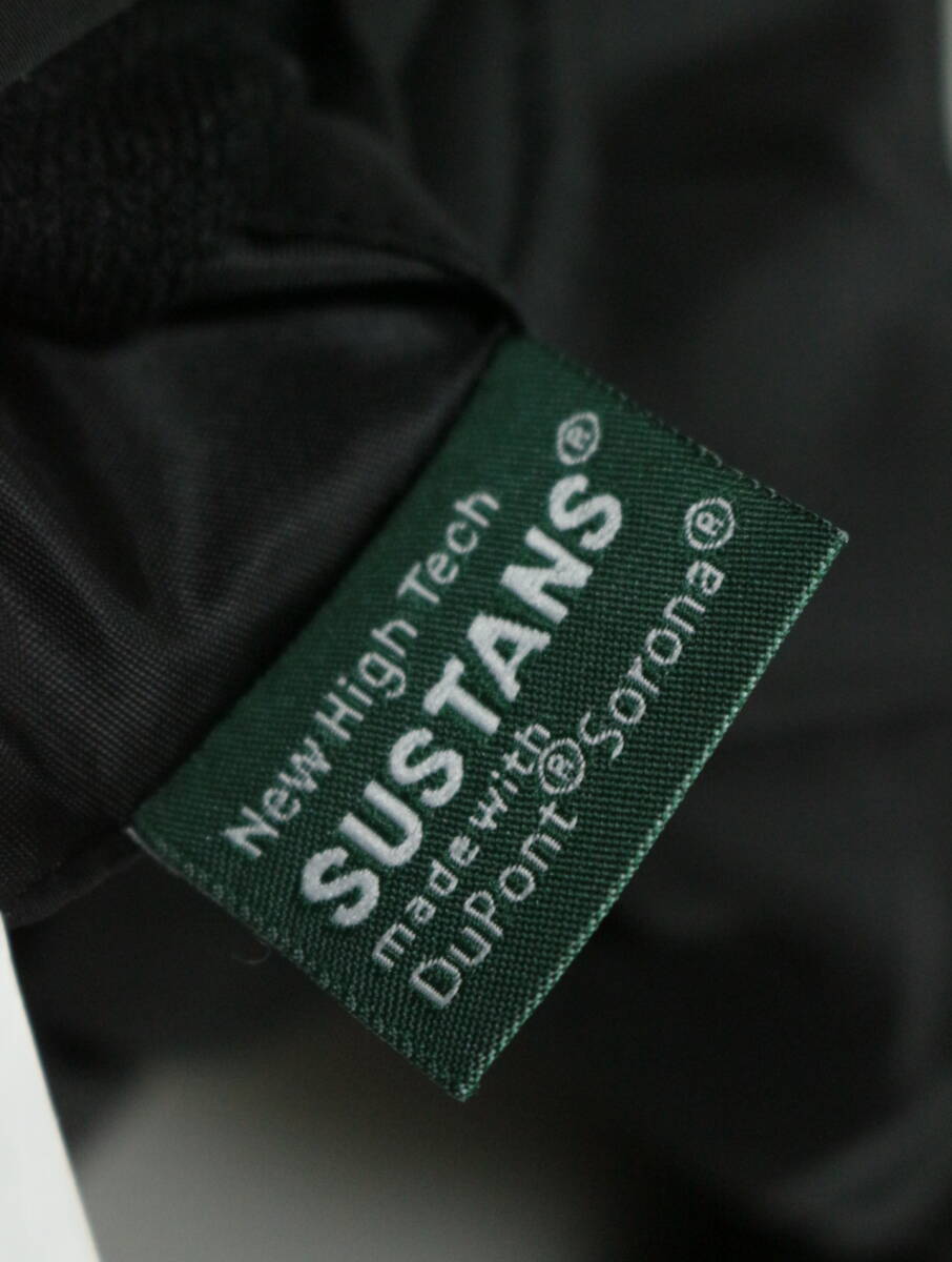 Yahoo!オークション - A431/AVIREX/アヴィレックス/SUSTANS生地/フーデ...