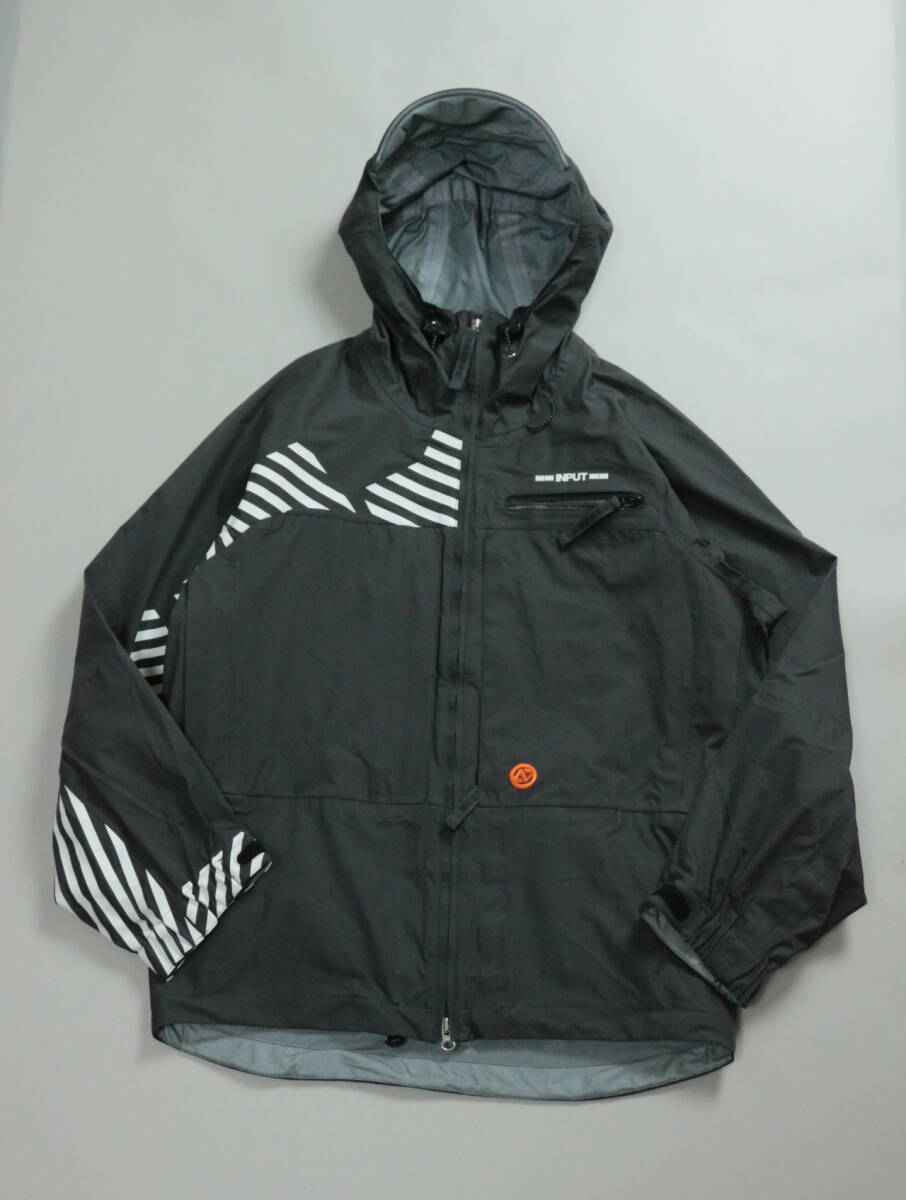 Yahoo!オークション - A551/AIR TO GROUND A SEVEN/DA7-3121/デサント/...