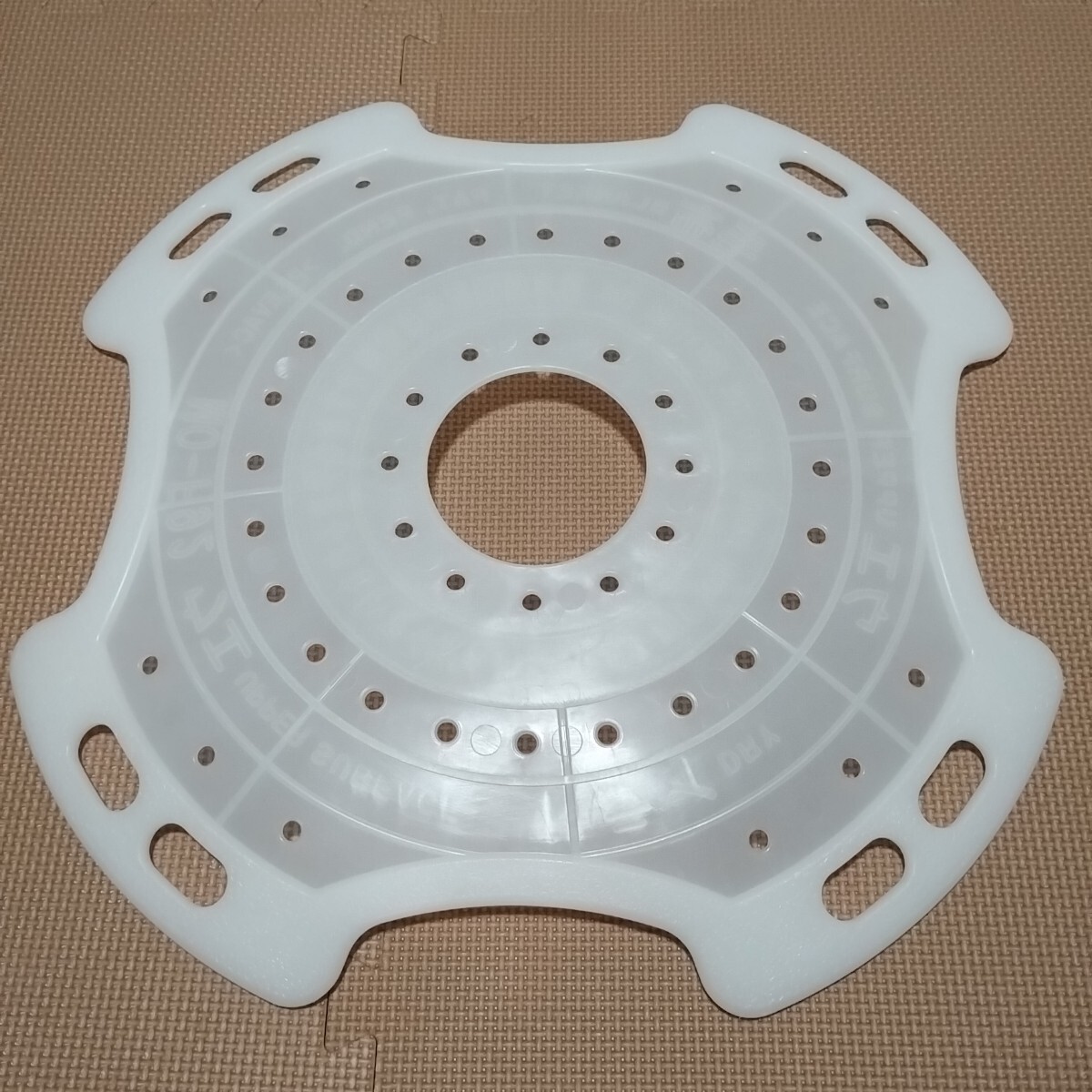 Yahoo!オークション - 日立 洗濯キャップ MO-F92