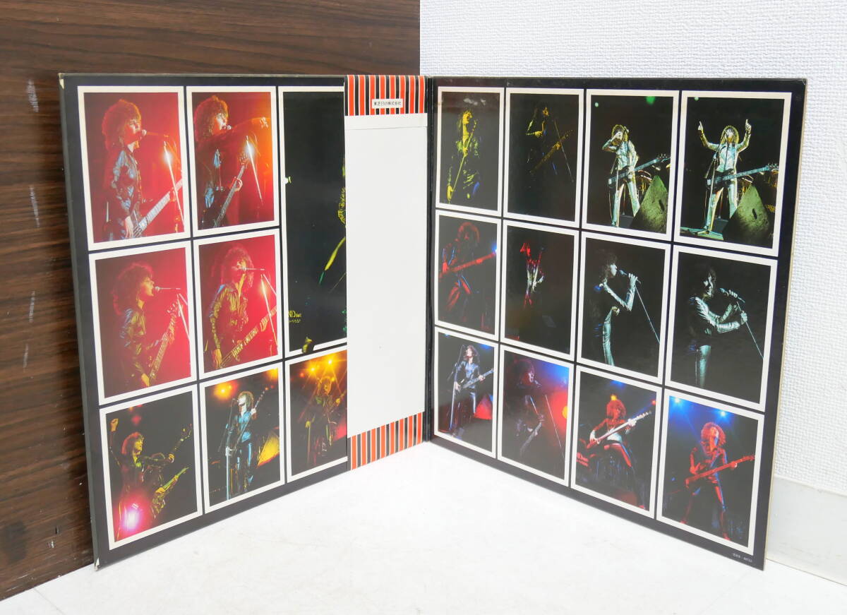 Yahoo!オークション - (R610-E19)LP レコード スージー・クアトロ Suz...