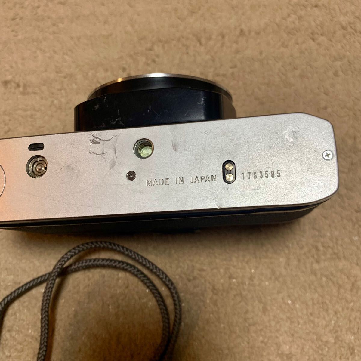 Yahoo!オークション - （n19） PENTAX MINOLTA OLYMPUS KONICA フィル...