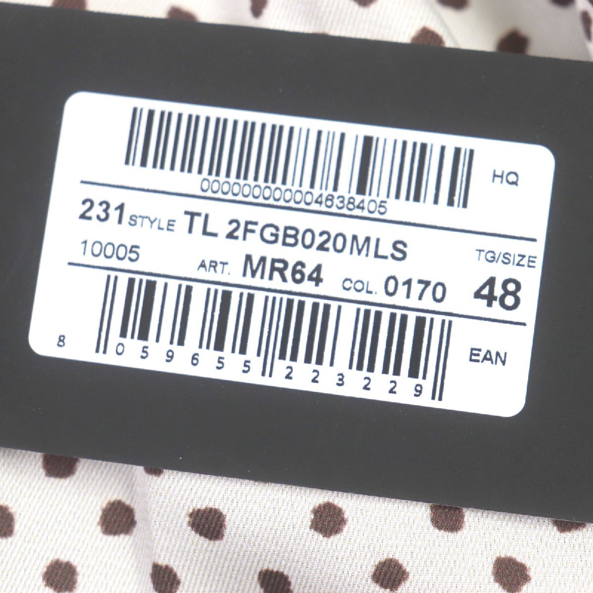 Yahoo!オークション - 未使用品 PT TORINO ピーティー トリノ TL2FGB02...