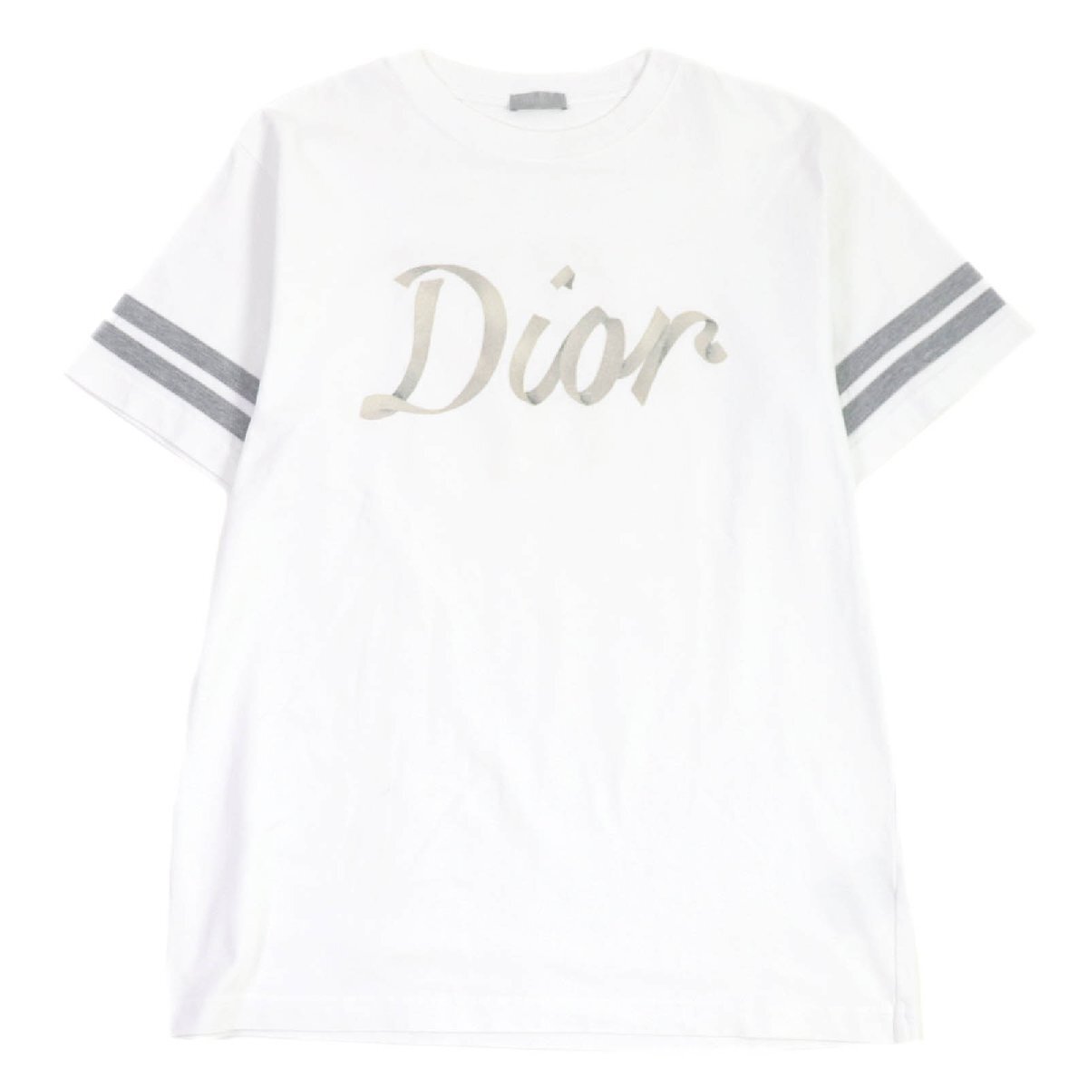 Yahoo!オークション - 美品 DIOR ディオール オム 22SS 293J659A0554 ...