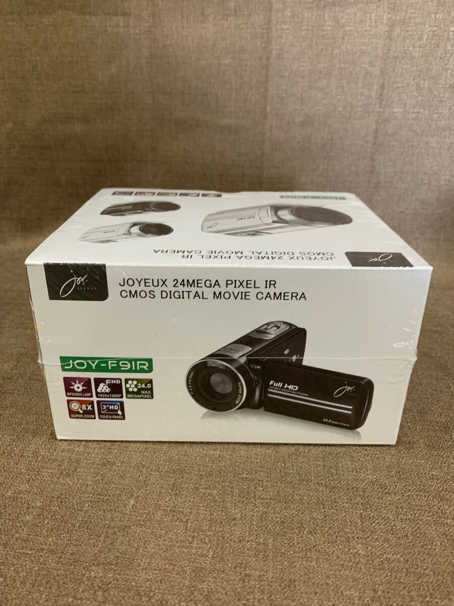Yahoo!オークション - ④【2016年製】JOYEUX ジョワイユ Full HD デジ...