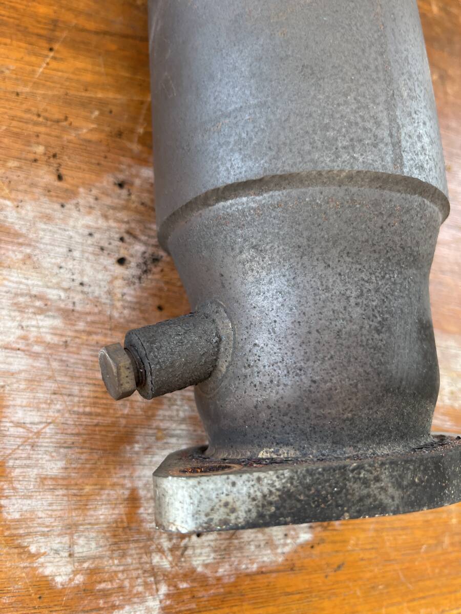 Yahoo!オークション - GP Sports 触媒サイレンサー シルビア RPS13 PS1...