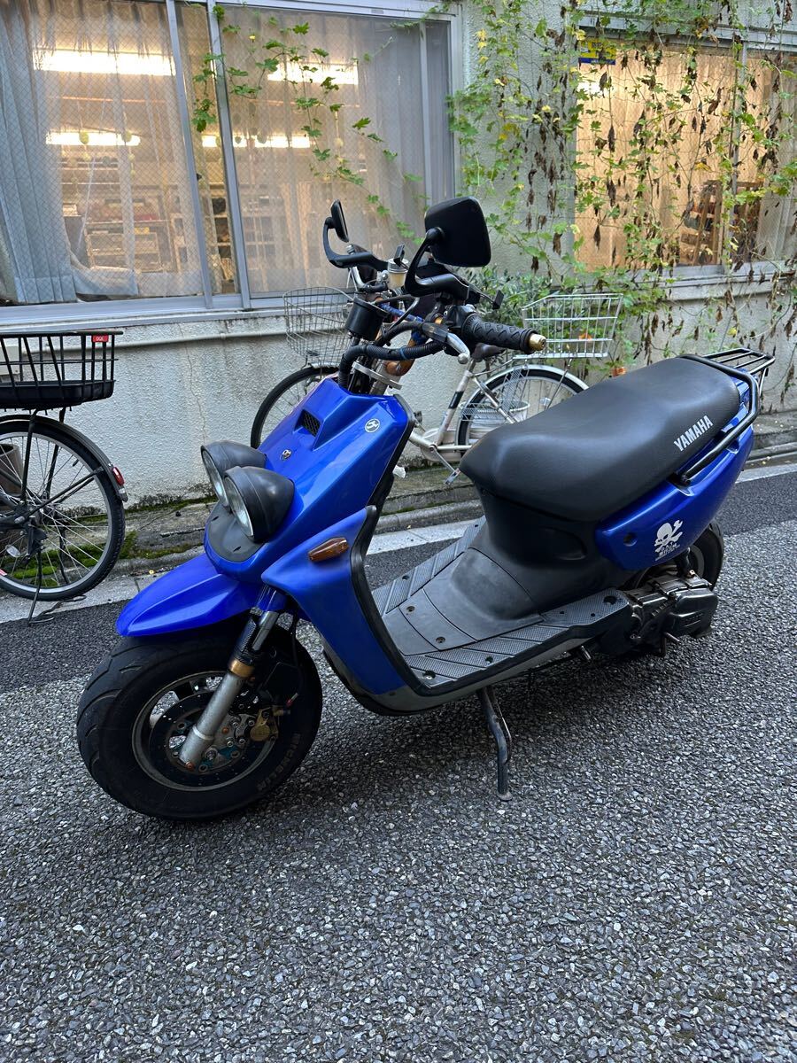 Yahoo!オークション - ビーウィズ100 BWS カスタム