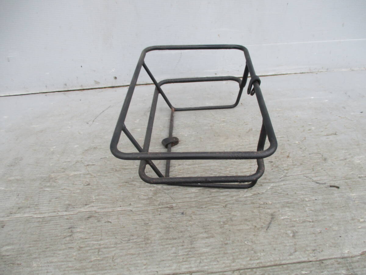 Yahoo!オークション - ホンダ ゴリラ50 Z50J 6V フロント キャ...