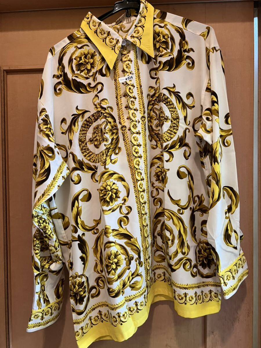 Yahoo!オークション - JUN MEN 90's メンズシャツ