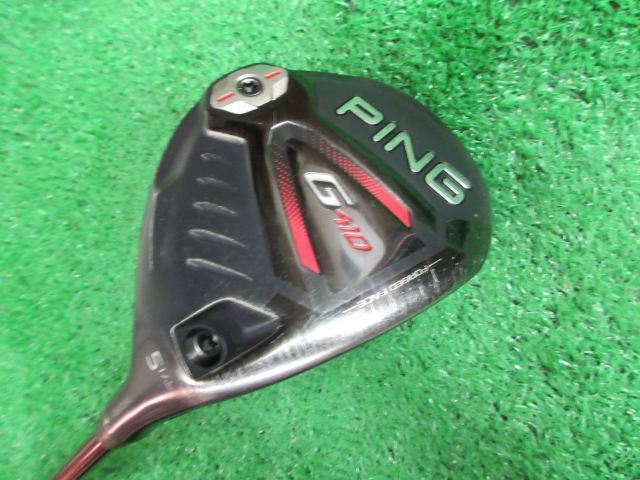 Yahoo!オークション - ピン G410/ALTA DISTANZA(JP)/1FLEX/17.5[8380]