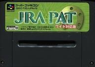 Yahoo!オークション - 中古スーパーファミコンソフト JRA PAT ワイド対...