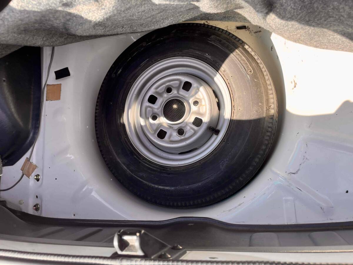 Yahoo!オークション - 【機関好調】スズキ・フロンテ550・SS40・5ナン...