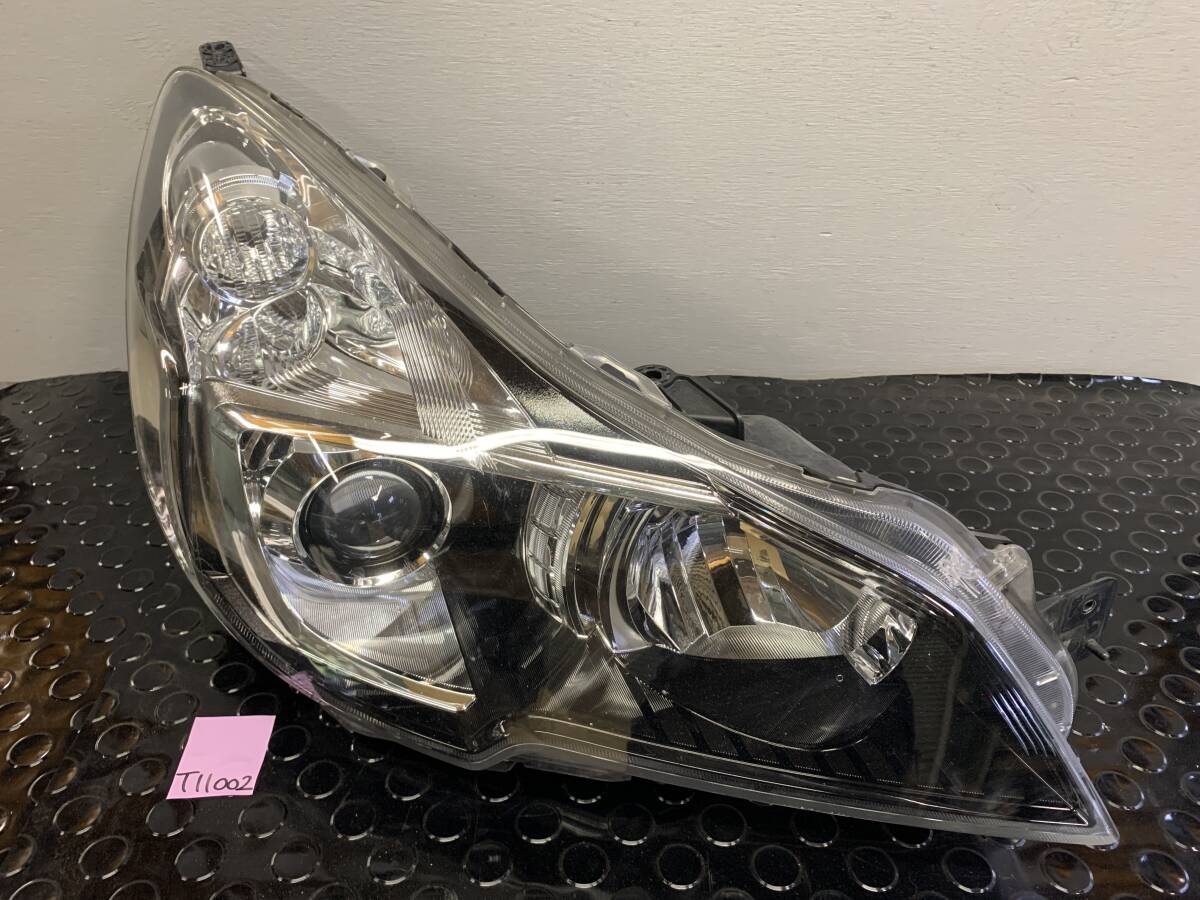 Yahoo!オークション - BR BM レガシィ 最終型 HID キセノン インナーブ...