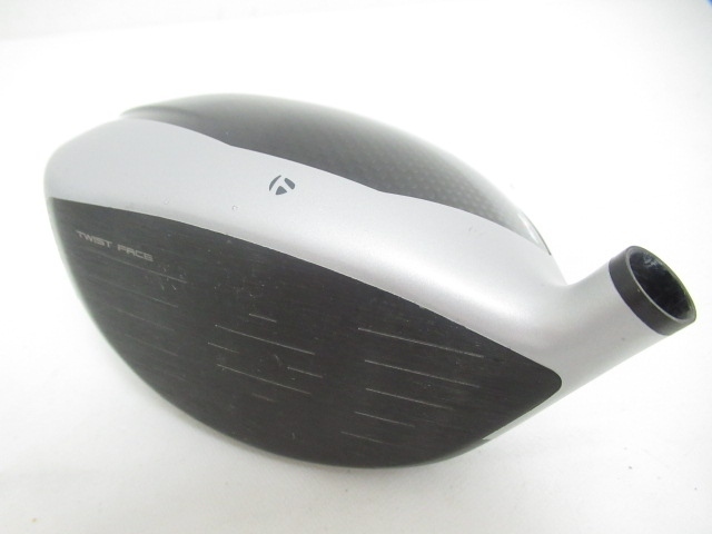 Yahoo!オークション - [2255]テーラーメイド M4 D-TYPE ドライバー 9.5...