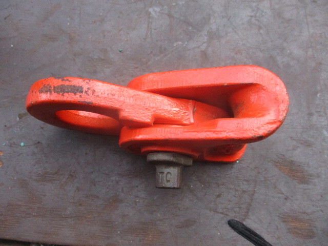 Yahoo!オークション - 美品 TACOMAN タコマン TC-14H クリップ