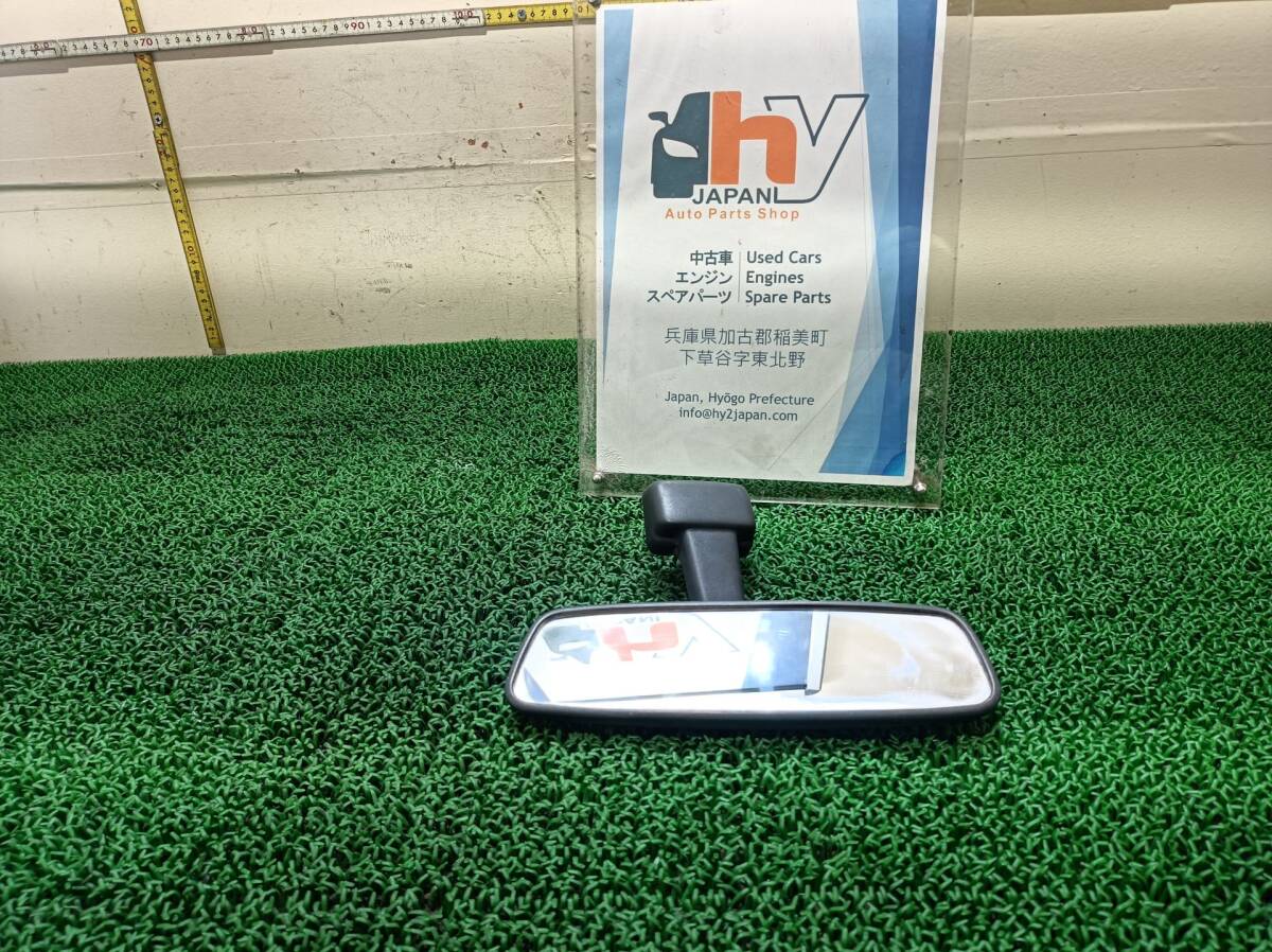 Yahoo!オークション - スズキ ルームミラー キャリイ V-DC51T DC51T 19...