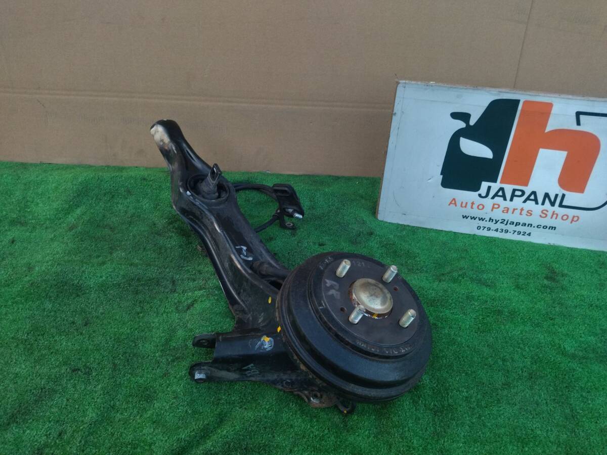 Yahoo!オークション - ホンダ リアナックルハブ 右 シビック E-EF2 EF2...