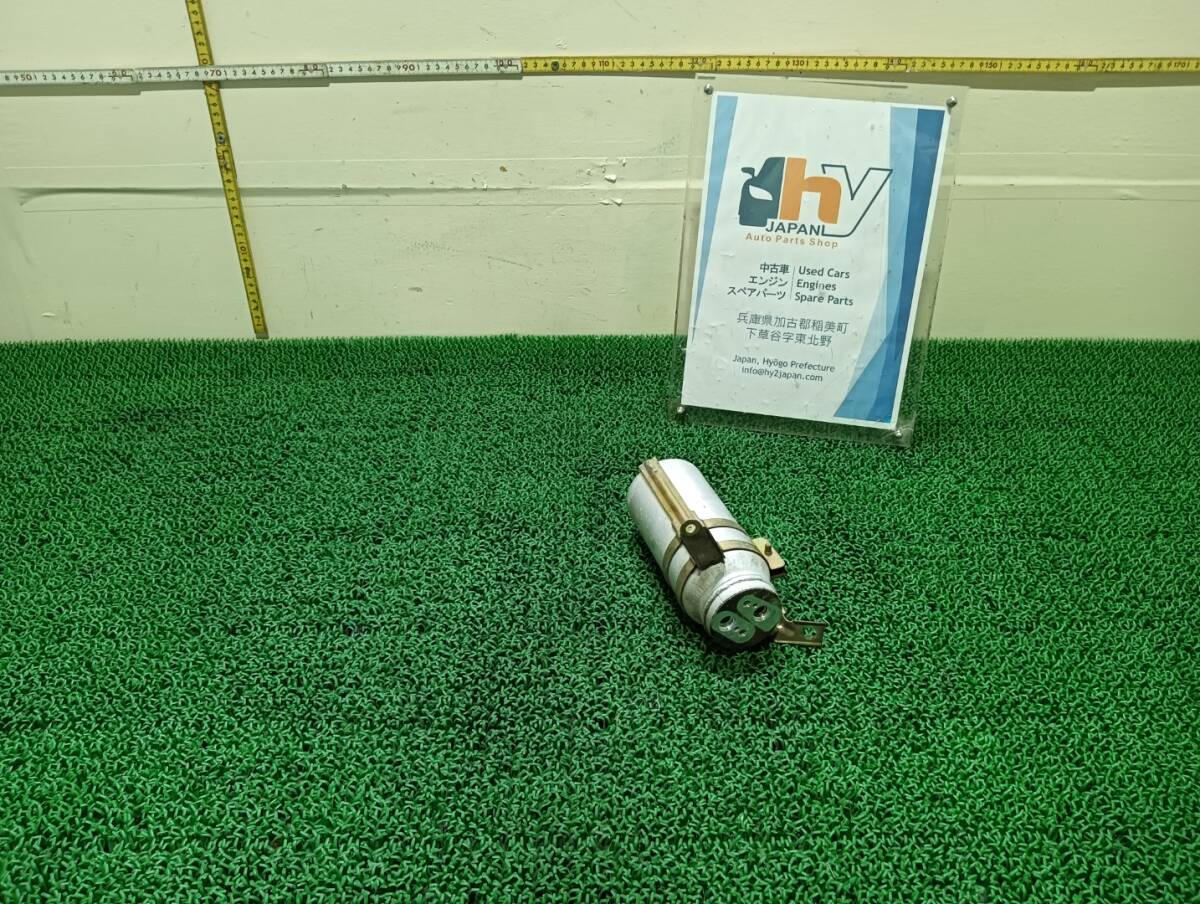 Yahoo!オークション - ホンダ エアコン ドライヤー シビック E-EF2 EF2...