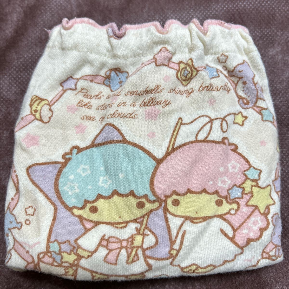 Yahoo!オークション - 950 インナーウェア 110サイズ 白系