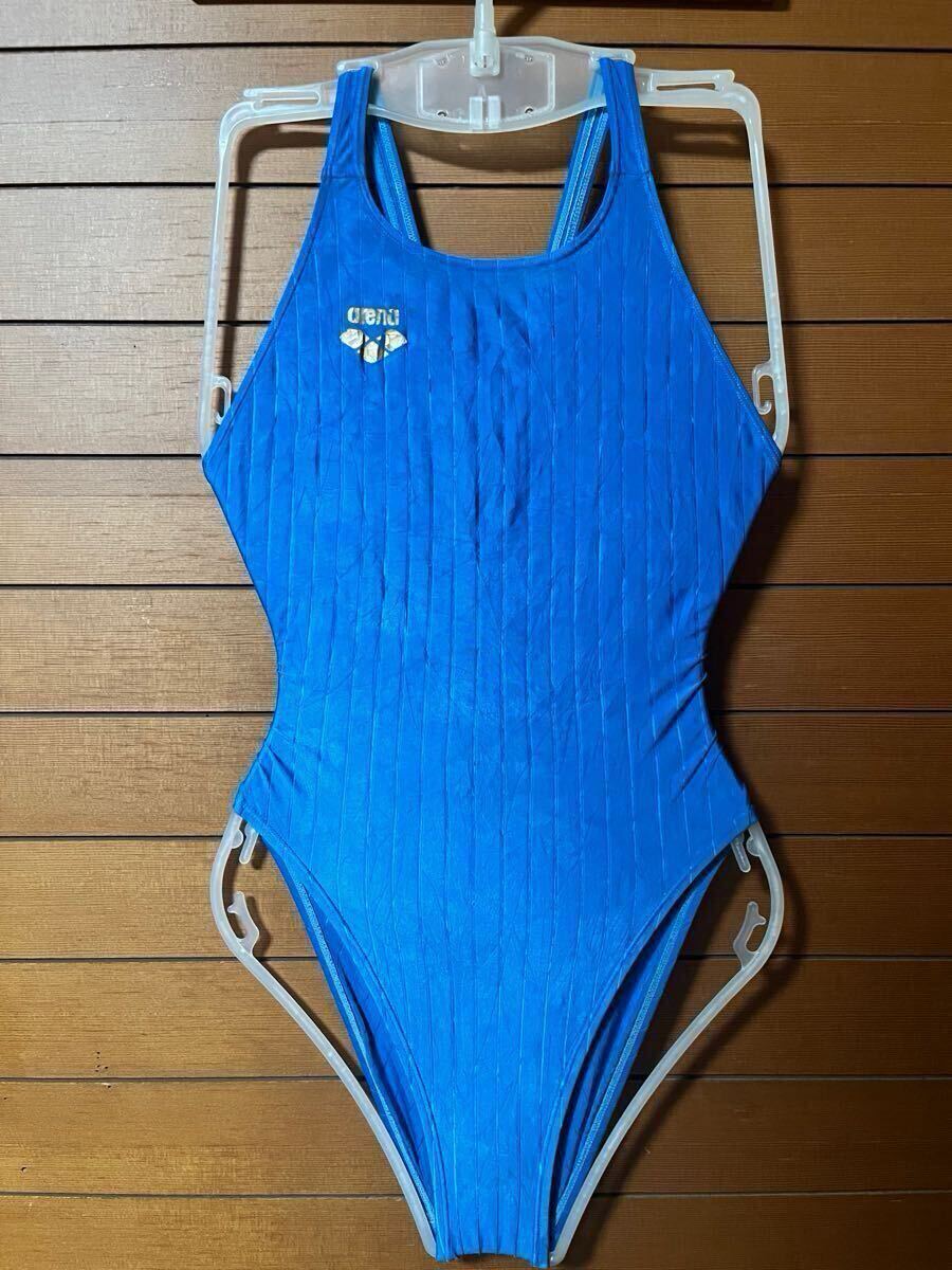 Yahoo!オークション - arena アリーナ 競泳水着 ハイレグ