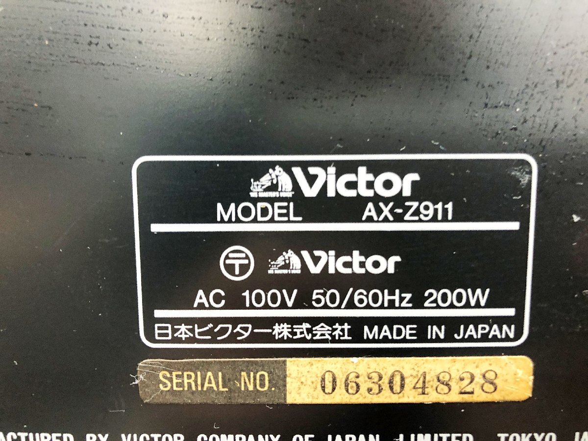 Yahoo!オークション - Y4001 現状品 オーディオ機器 プリメインアンプ ...