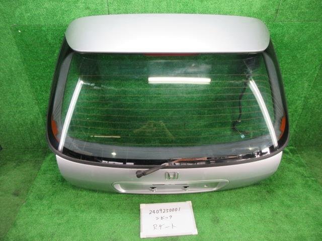 Yahoo!オークション - ホンダ シビック E-EK3 バックドア リアゲート N...