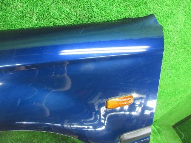 Yahoo!オークション - ホンダ シビック E-EK3 左フロントフェンダー B7...