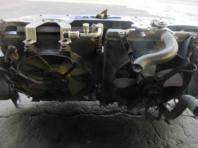 Yahoo!オークション - ホンダ シビック E-EK3 フロントカットボディ コ...