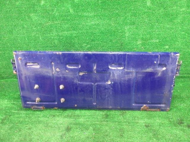 Yahoo!オークション - ジープ N-J54 バックパネル リアゲート バックパ...