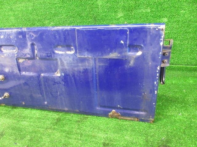 Yahoo!オークション - ジープ N-J54 バックパネル リアゲート バックパ...