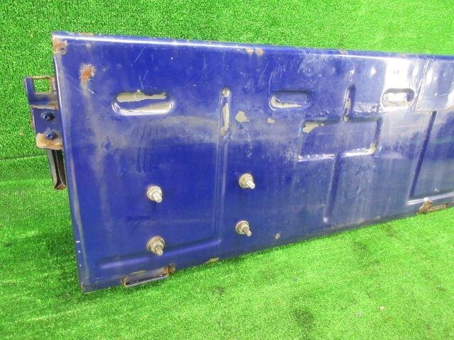 Yahoo!オークション - ジープ N-J54 バックパネル リアゲート バックパ...