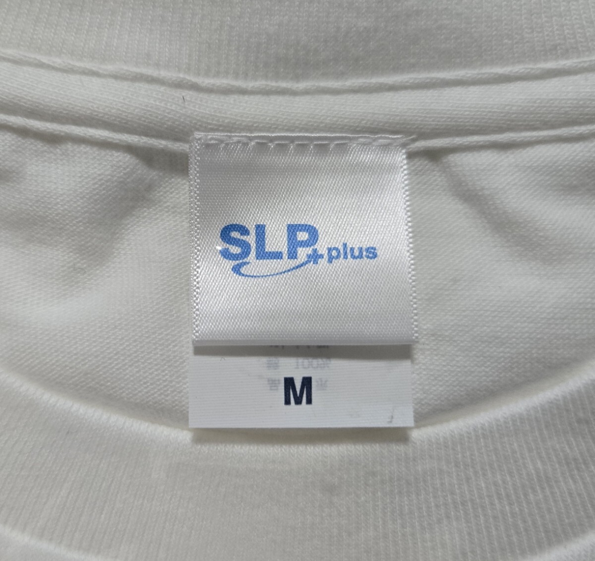 Yahoo!オークション - SLP Plus スポーツライフプラネッツ Tシャツ サ...