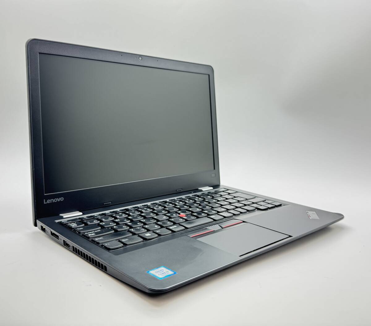 Lenovo ThinkPad ノートパソコン 第7世代 Intel Core i5 13インチ画面 USB Type-C， USB 3.0， HDMI 13-240914-11 ノートブック ...