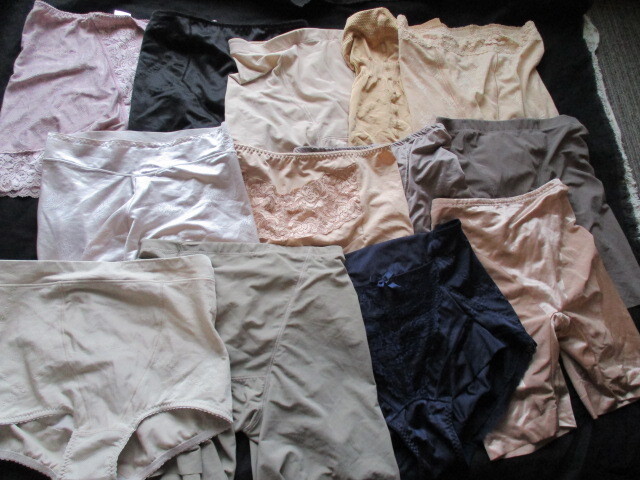 Yahoo!オークション - ROOM 1028③ ワコール など サイズ M/L/LL/XL/5L...