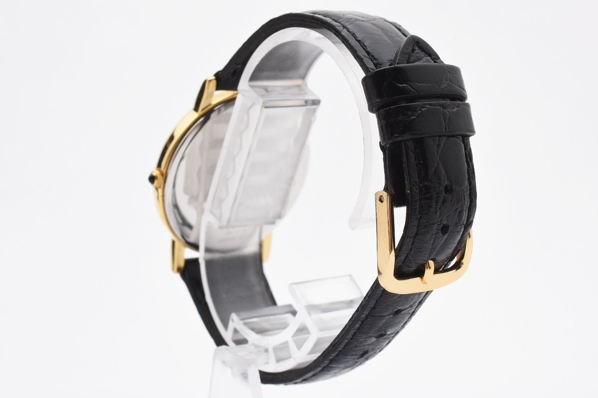 Yahoo!オークション - シチズン 4634-E68788 ラウンド ゴールド クォー...