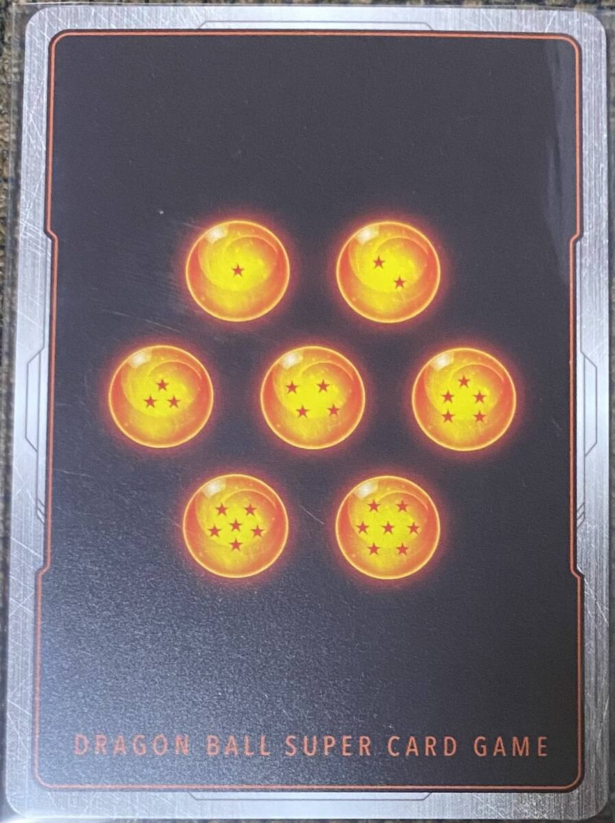 Yahoo!オークション - 美品 プロモ FP-024 PR 孫悟空(ミニ) DA ドラゴ...