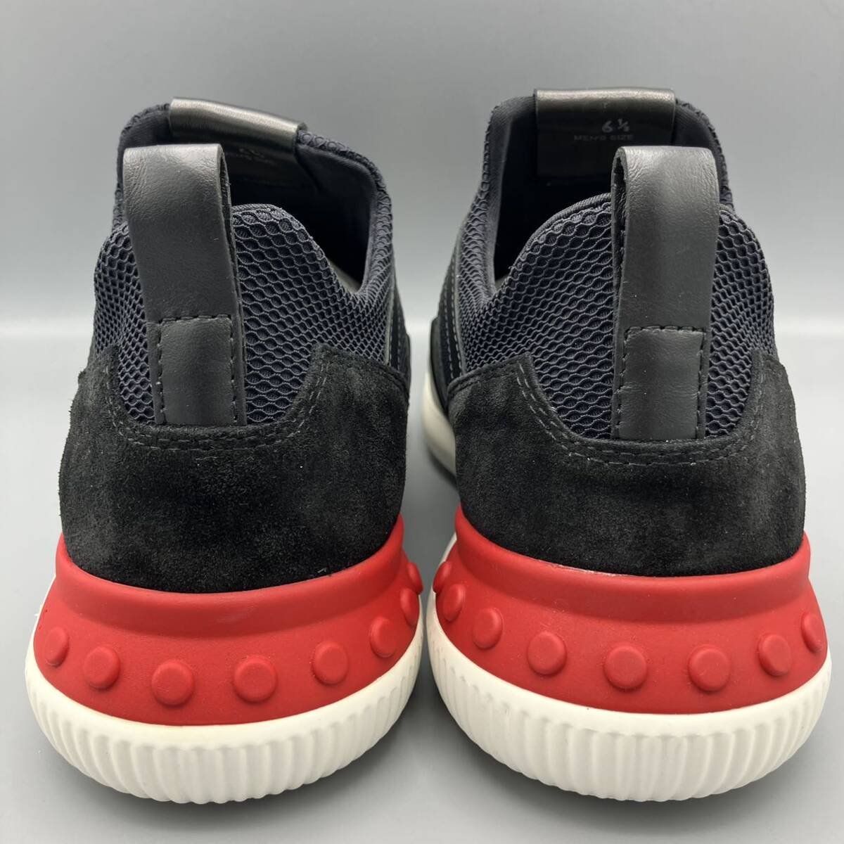 ◇◇未使用 6.5 JP25.5 BL トッズ ノーコード 03 スニーカー ◇◇未使用 6.5 JP25.5 BL トッズ ノーコード 03 スニーカー