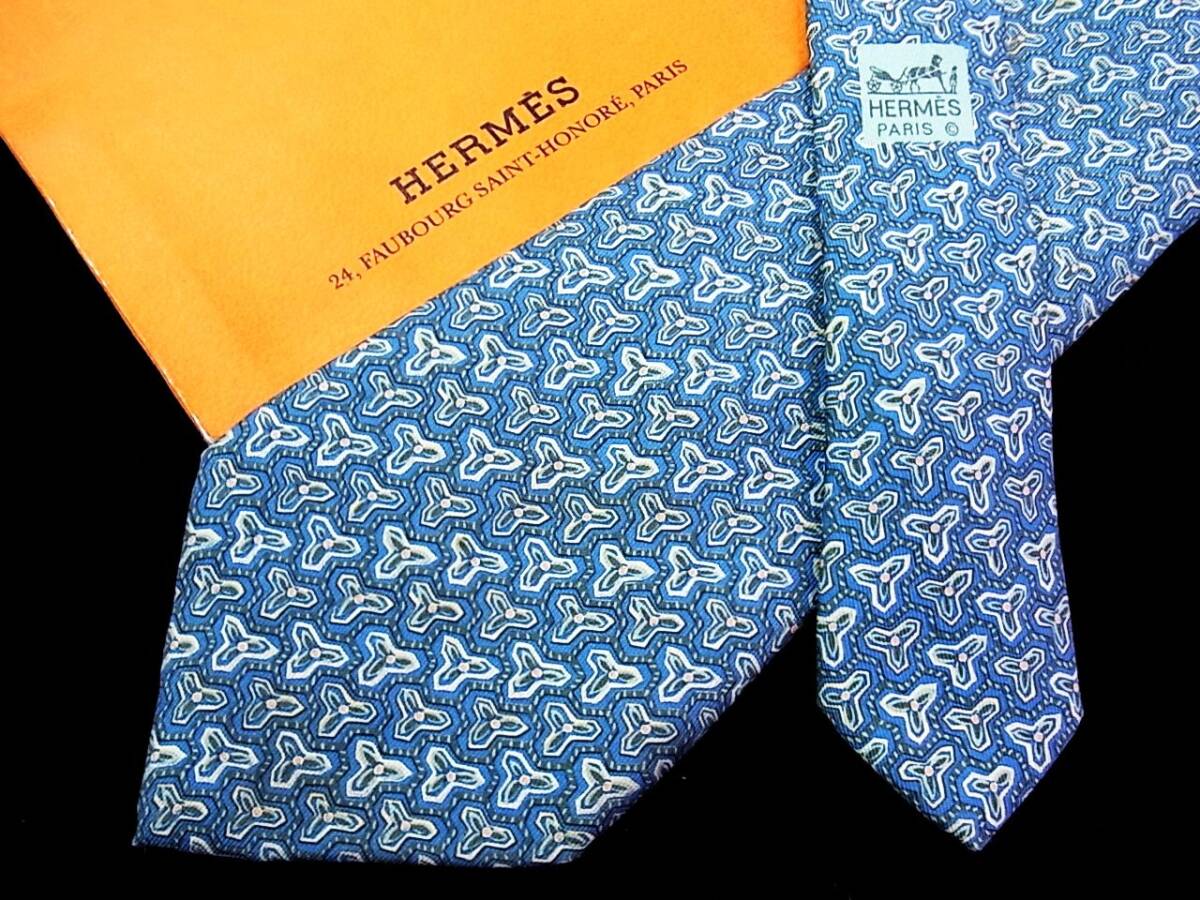 Yahoo!オークション - SALE 1637 エルメス「HERMES」ネクタイ