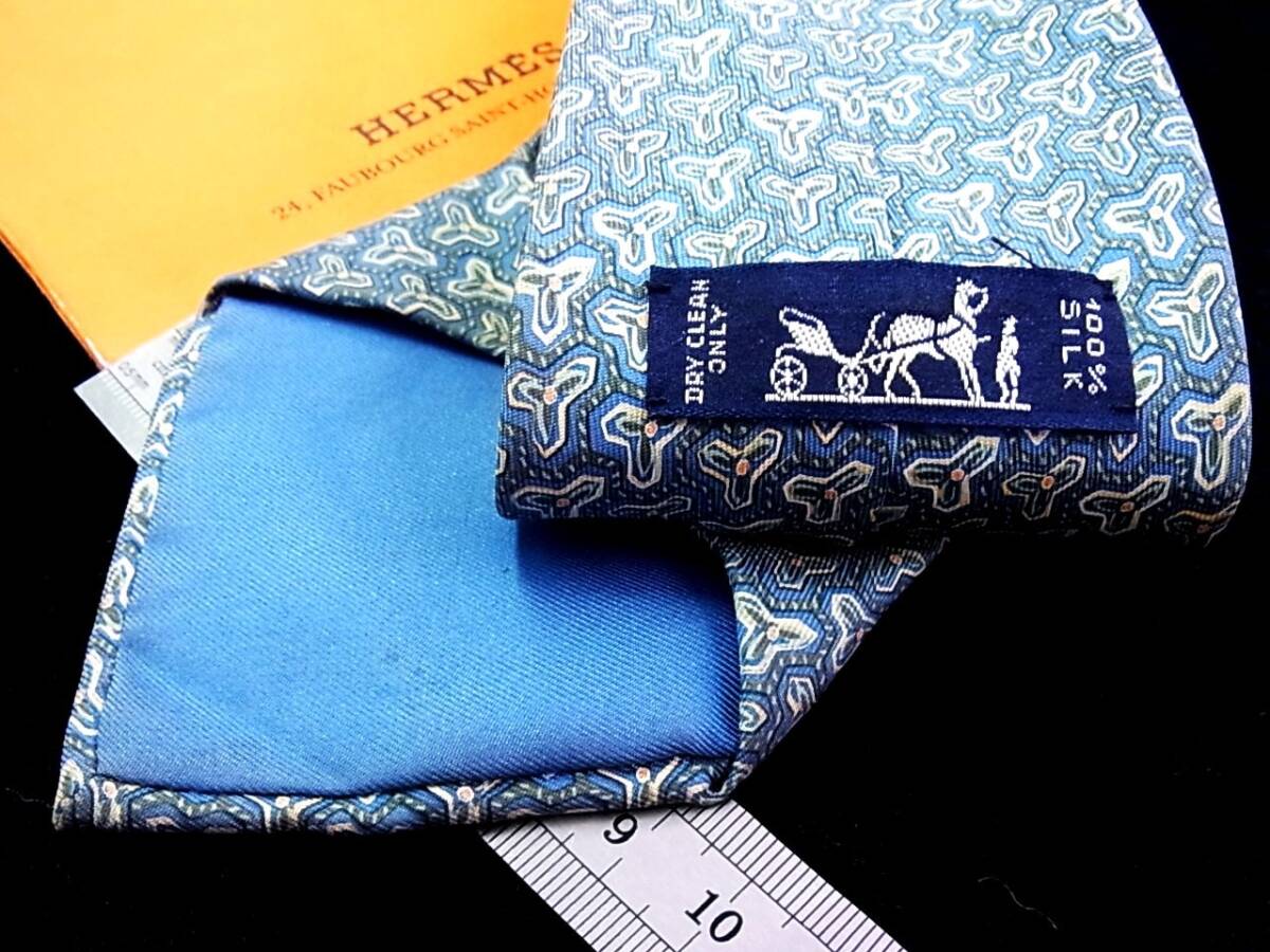 Yahoo!オークション - SALE 1637 エルメス「HERMES」ネクタイ