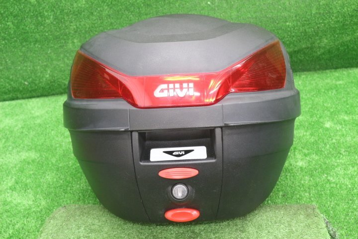 Yahoo!オークション - 45150/T GIVI モノロックケース B27