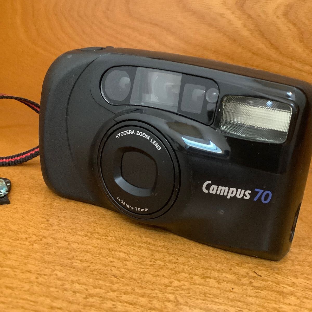 Yahoo!オークション - KYOCERA Campus70