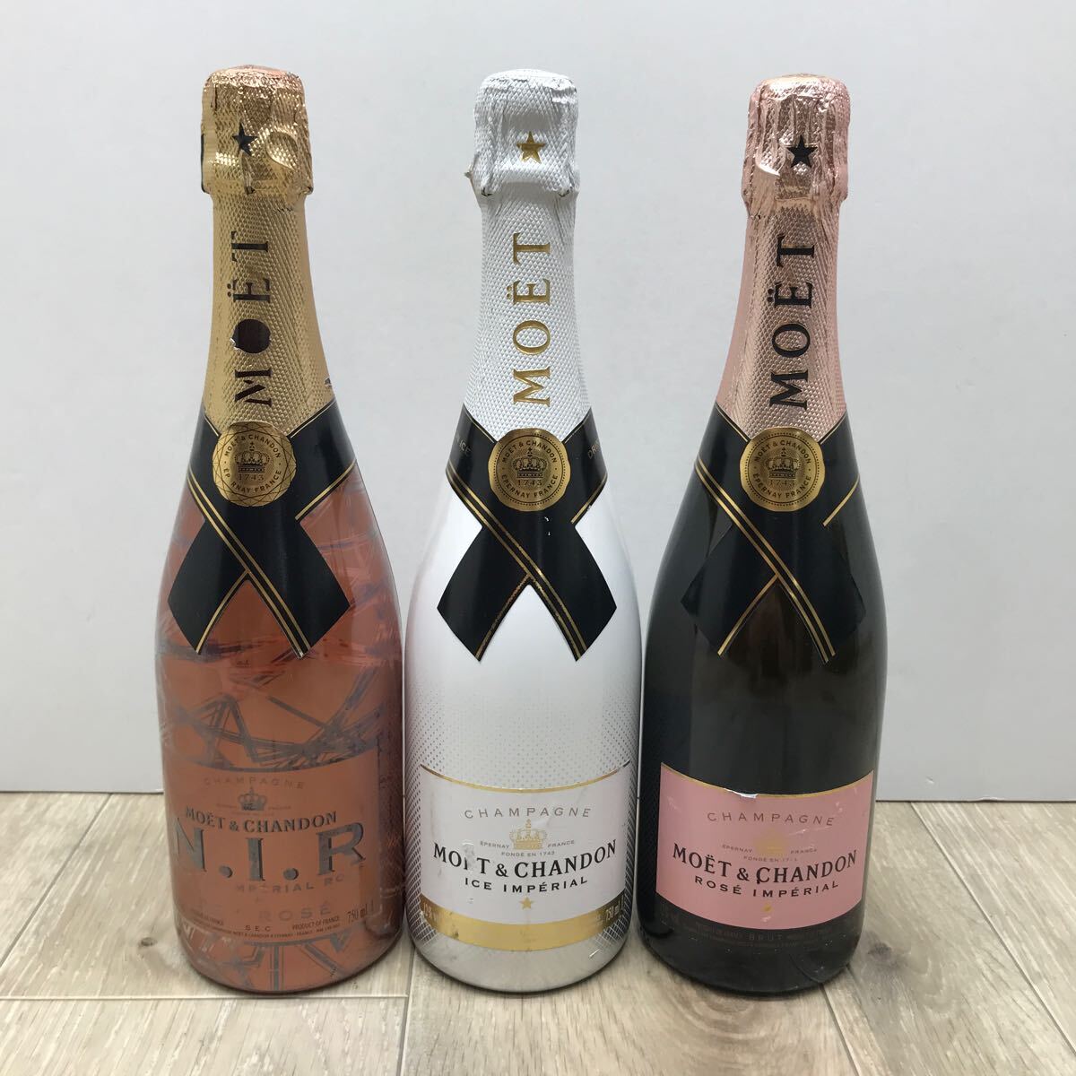 Yahoo!オークション - 178 D / 1円〜 落札後生年月日の記載必須 MOET