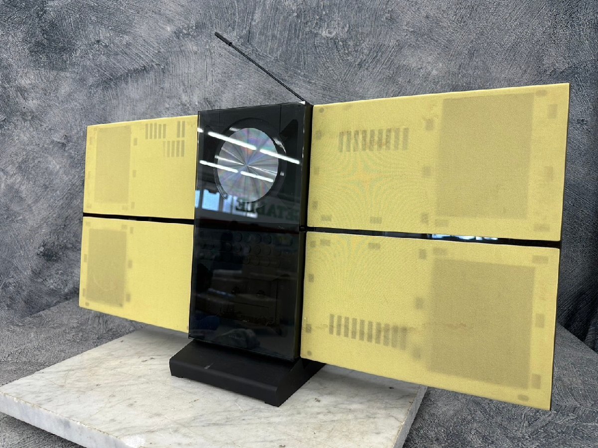 Yahoo!オークション - t476 ジャンク Bang＆Olufsen/B&O バング＆オフ...