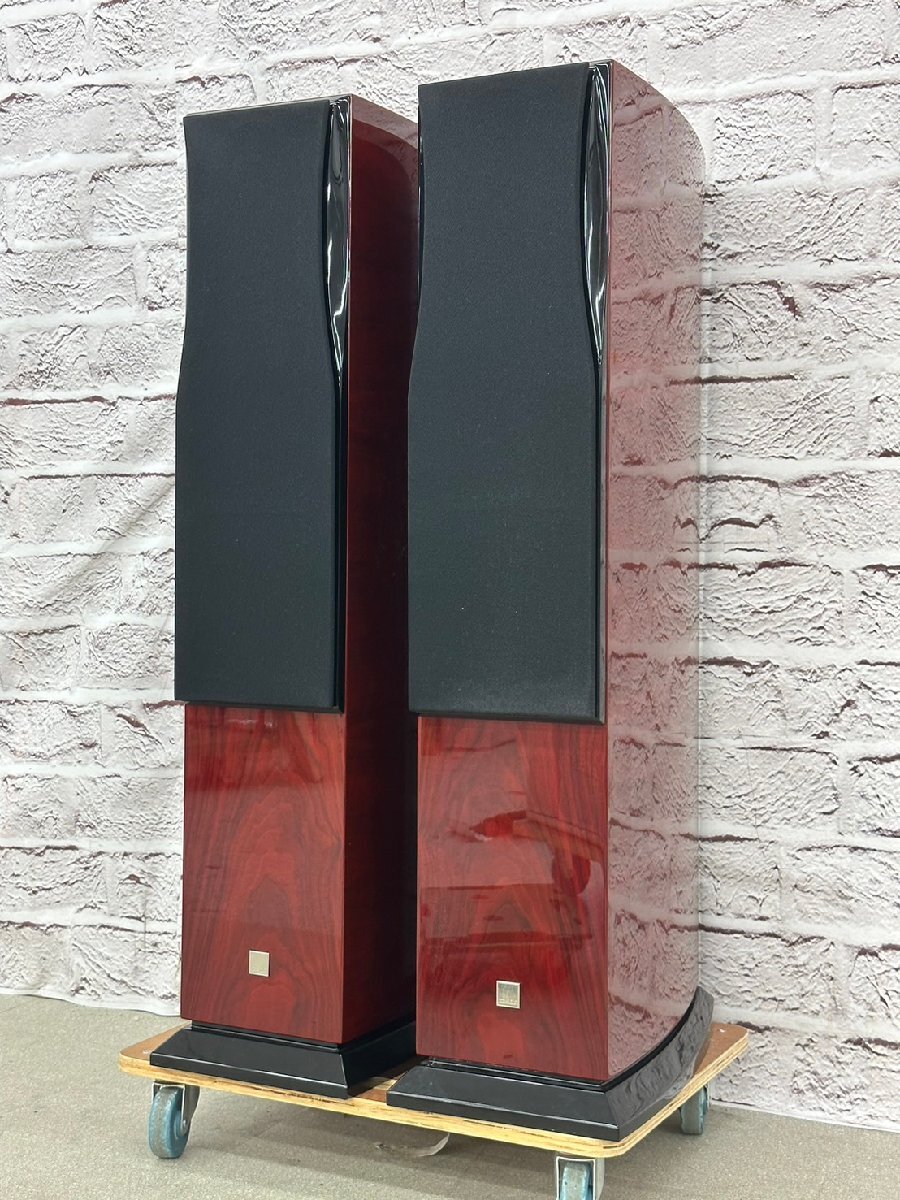 Yahoo!オークション - t1253 中古品 DALI ダリ HELICON 400 MK2 シリ...