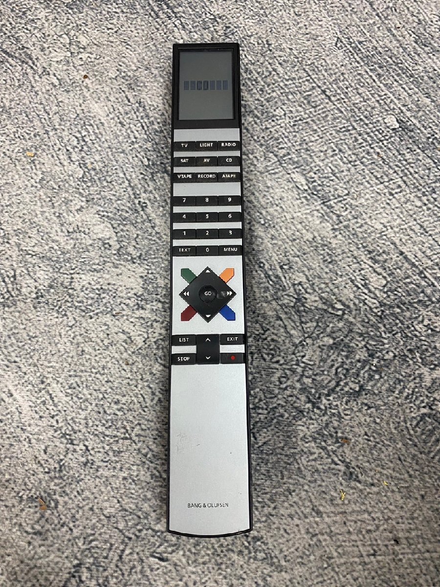 Yahoo!オークション - t1562 ジャンク B&O バングアンドオルフセン MC...