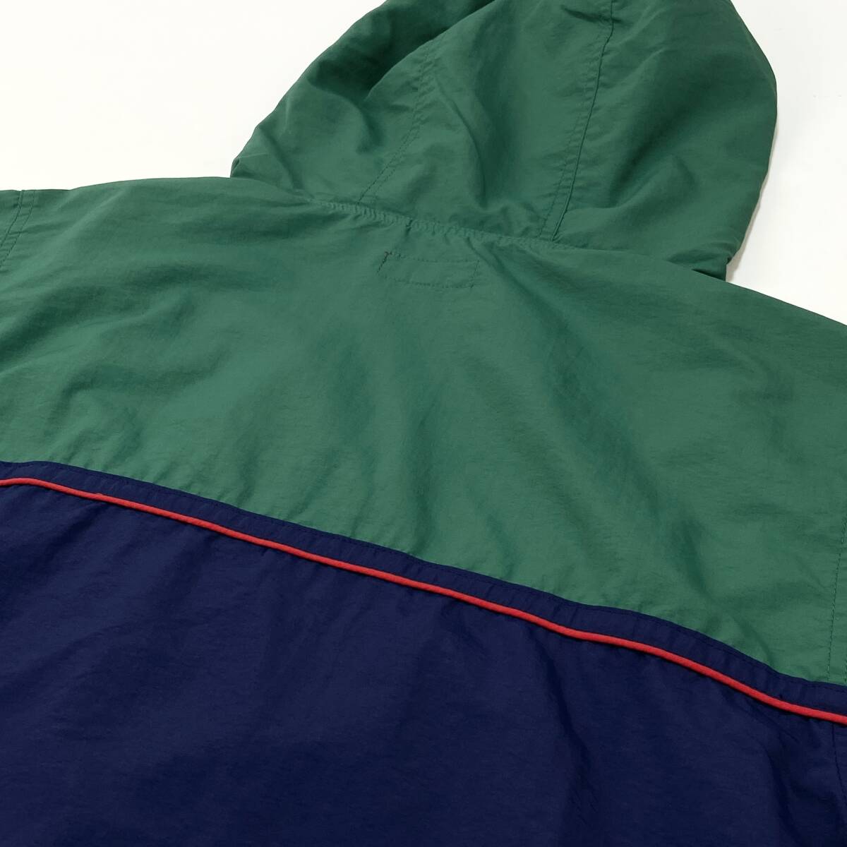 極美品 Supreme / シュプリーム 18SS Split Anorak / スプリット 極美品 Supreme / シュプリーム 18SS Split Anorak / スプリット