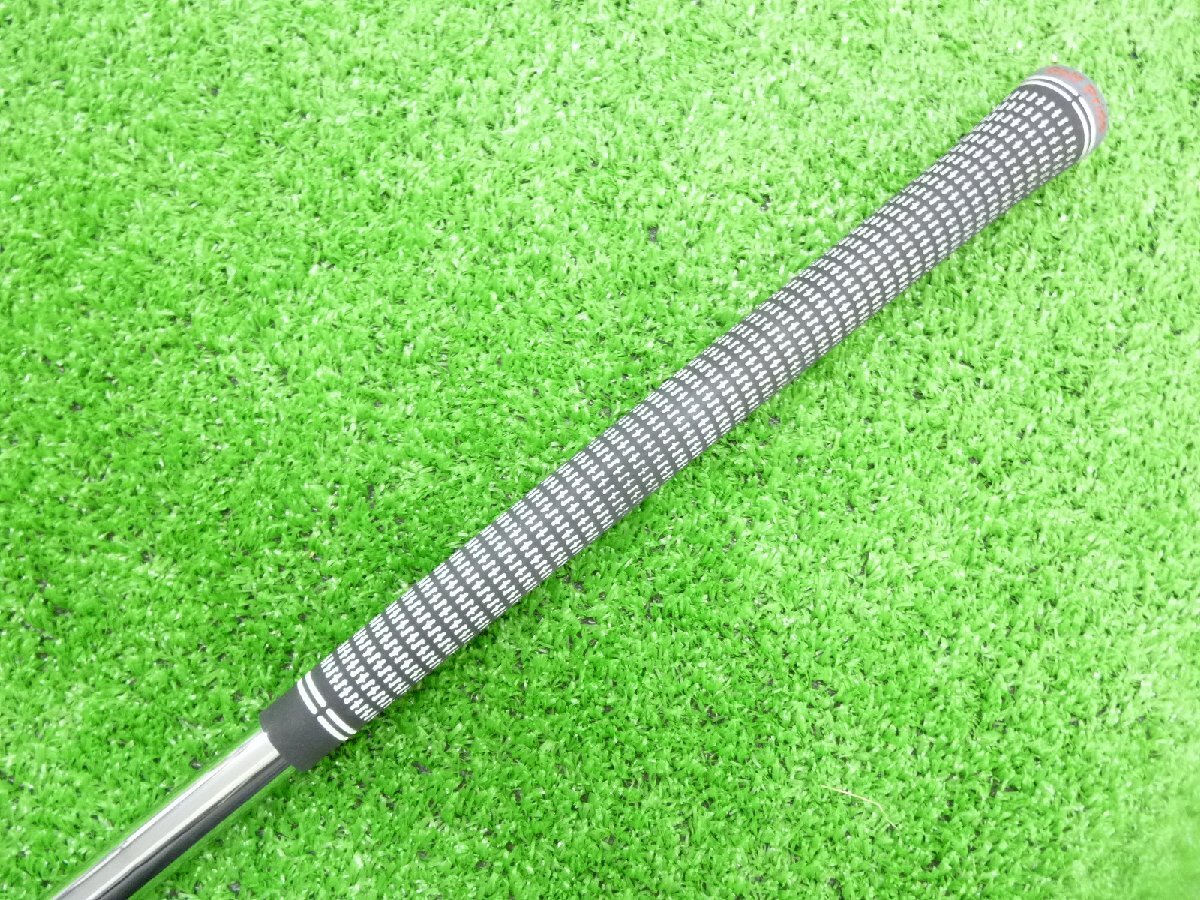 Yahoo!オークション - ブリヂストン 221CBアイアン 7I単品 NS PRO MODU...