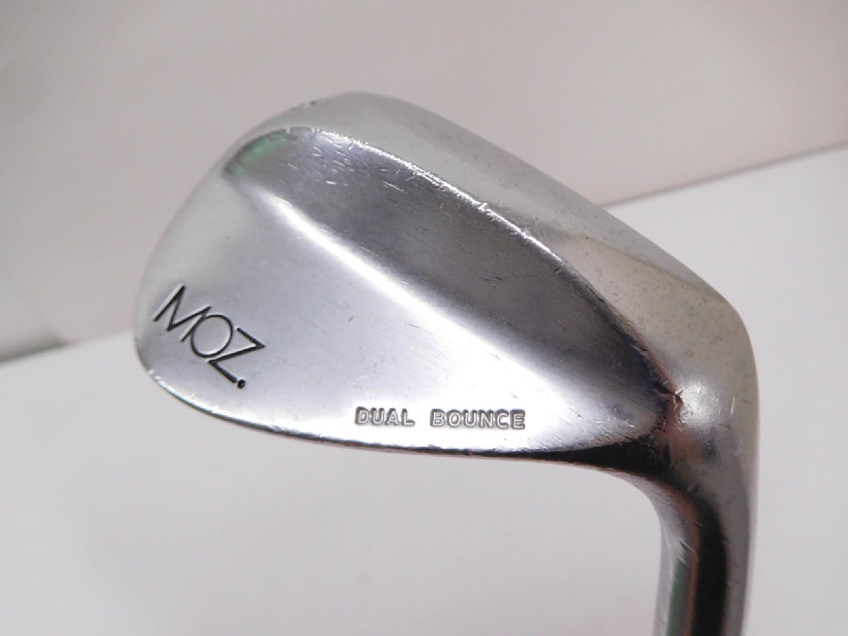 Yahoo!オークション - MOZ. DUALBOUNCE 50 NS PRO Zelos 7 R