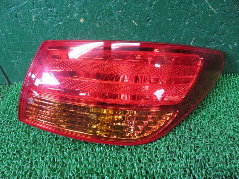 Yahoo!オークション - 『psi』 日産 KG11 ブルーバードシルフィ 右テー...