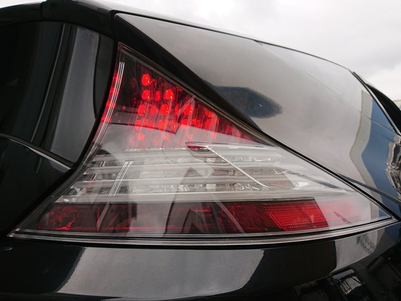 Yahoo!オークション - 『psi』 ホンダ ZF1 CR-Z LED 右テールランプ ス...