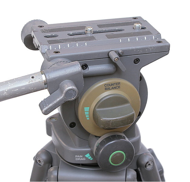 Yahoo!オークション - Libec・H80雲台・中古快調